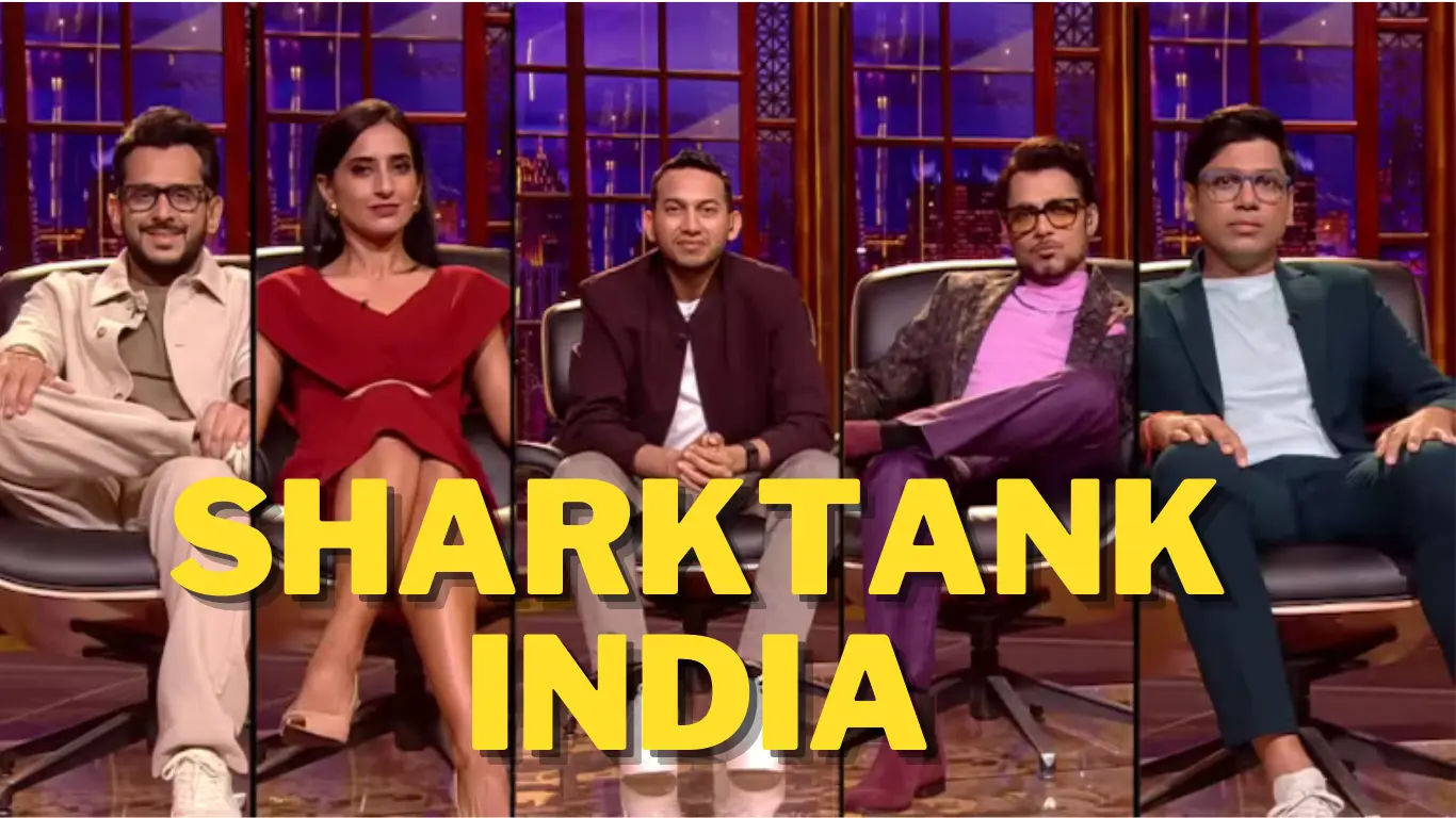 Most Memorable Pitches on Shark Tank India Season 3 | SharkTankSeason ...